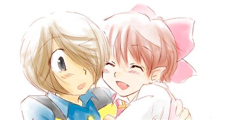 キタネコ 鬼太郎キタネコ詰め【5期】 カナタのイラスト Pixiv