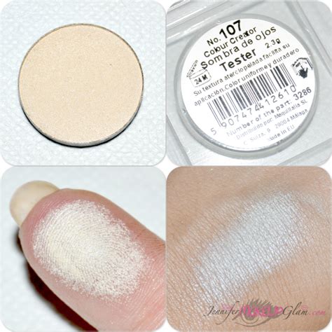 ♥ Jennifer Make Up Glam ♥ Haul Agosto 2012 Kikodeliplussleek