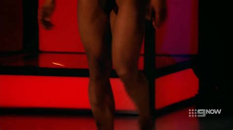 AusCAPS Naked Attraction 1 04 Sapphire And Kieron