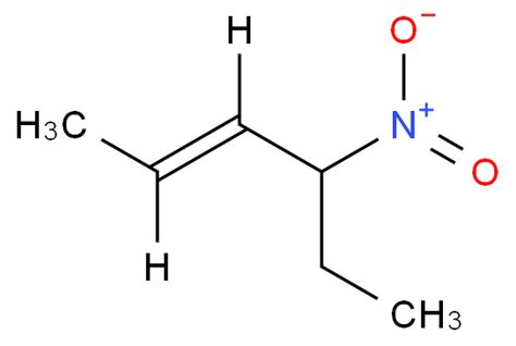 4 Nitro Hex 2t Ene 41433 49 2 Wiki