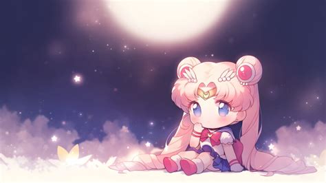 Desktop Sailor Moon Wallpaper Whatspaper