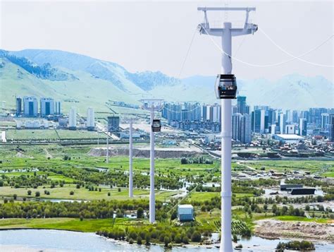 Яармаг Арцатаас Өнөр хороолол чиглэлд дүүжин замын тээвэр барих ажлыг гуравдугаар сард эхлүүлнэ