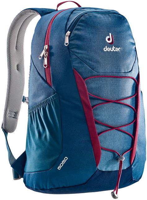 Deuter Gogo | Daypacks | Rucksäcke + Taschen | Outdoorausrüstung ...