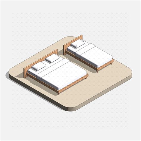 Bed Revit Files At Ana Hamm Blog