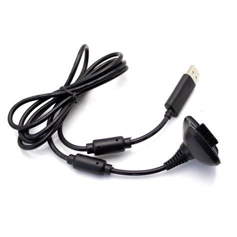Cable De Xbox 360 Ubicaciondepersonascdmxgobmx
