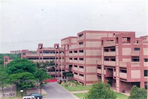 Admission Open Nii Invites Applications For Phd Programme Telegraph India