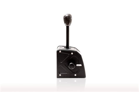 Hsequential Shifter Black Mme Motorsport