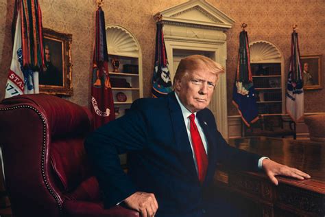 Трамп отказался отвечать на вопрос о защите Тайваня — Haqqin