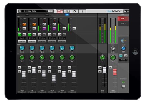 Что такое Loopback в звуковой карте