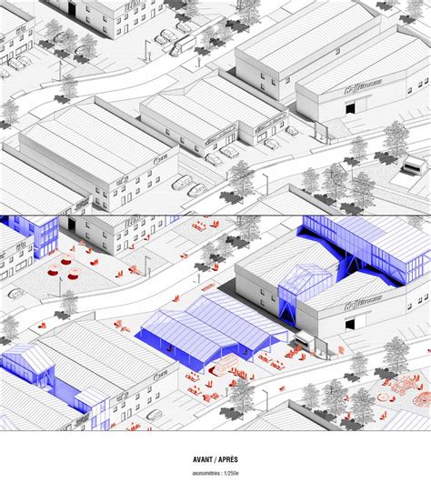 Architecture Collage Architecture Graphics Diagram Architecture