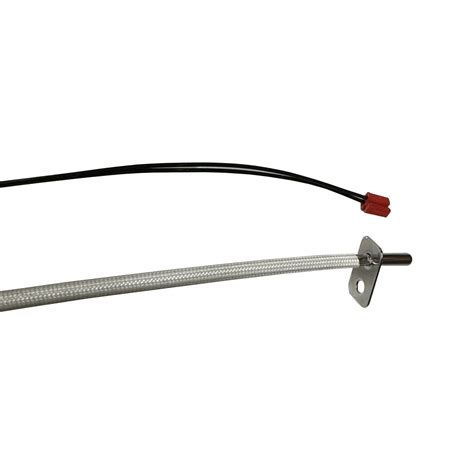 Exhaust Sensor Well Straler