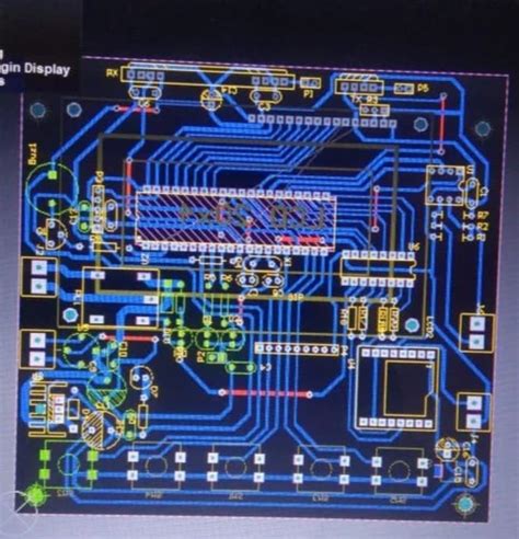 Pcb Design And Assembly With Best Prices Expert Manufacturer In Gurugram