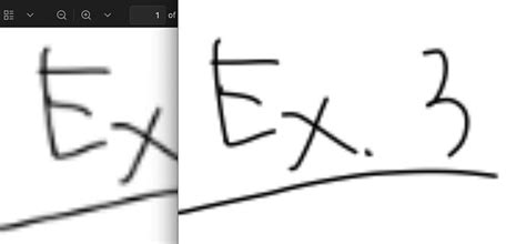 Blurry Pdfs Bug Reports Obsidian Forum