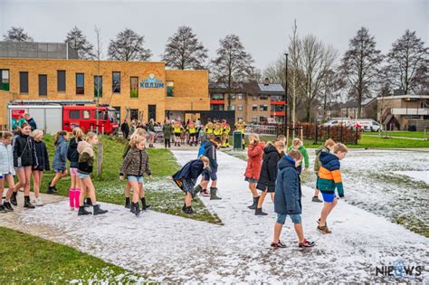Kika Korte Broek Actieweek Officieel Van Start Nieuwsuitkollum