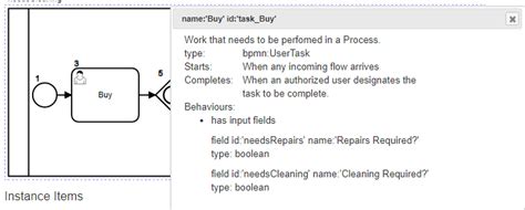 executing example bpmnserver docs