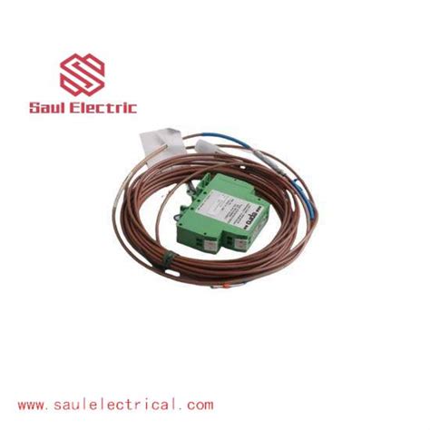 EPRO PR96424 010 000 CON011 Industrial Sensor Saulelectrical Automation
