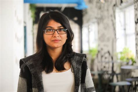 Women In Tech Srija Srivastava Ubisoft Winnipeg