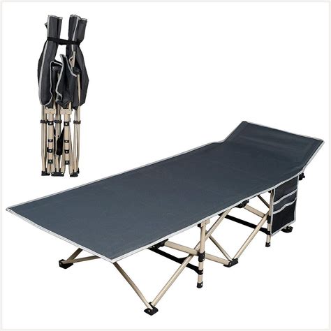 Most Comfortable Portable Bed For Camping At Michelle Burgess Blog