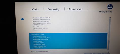 Bios Does Not See Zorin Os Installed On Hard Disc Installing Zorin
