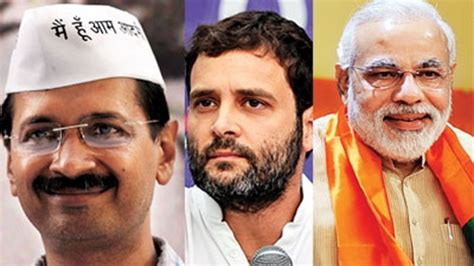 Khoon Ka Dalali Kejriwal Criticises Rahul Gandhis Remark Amit