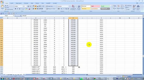 How To Make Cutting Nesting With Cut Optimization Pro From Tekla