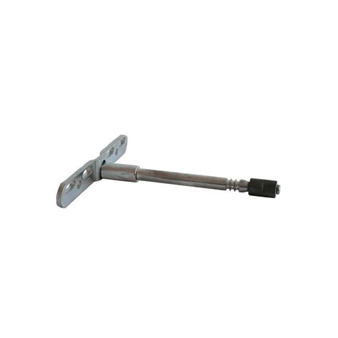 Concealed Shelf Support With 2d Adjustment Consealed Shelf Holders