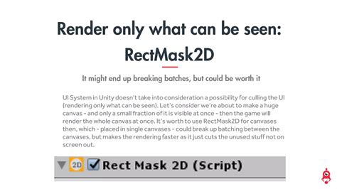 What The Unity Engine Documentation Does Not Tell You Ppt