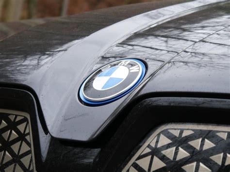 Erste Elektro Plattform Bmw Spricht über Die „neue Klasse Für 2025