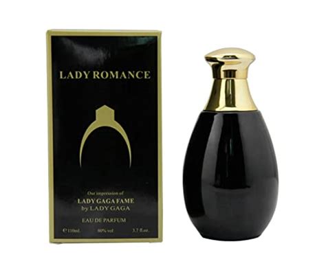 Unveiling The Fragrance Of Fame Lady Gagas Best Perfume