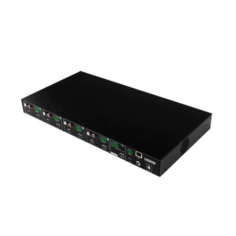 Avpro Edge 4k Hdmi Multiview Tiling Processor 4 Inputs 1 Output