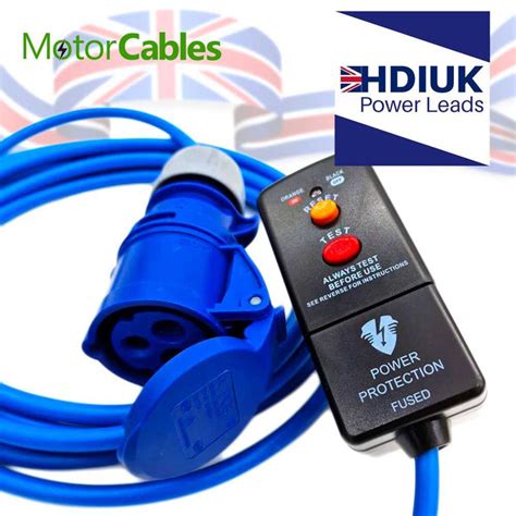 Rcd Protected Leads Buy Rcd Protected Extension Lead