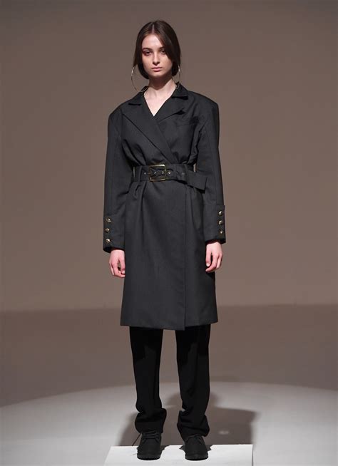 Lama Jouni Fall Winter 2017 2018 Ready To Wear