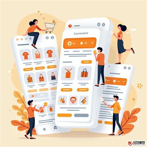 购物小程序开发制作全攻略:从零到一的实战指南 品创集团一站式研发服务平台 购物小程序开发制作全攻略:从零到一的实战指南 品创集团一站式研发服务平台