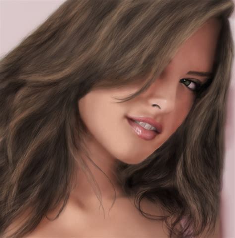 Alessandra Ambrosio By JCapela On DeviantArt