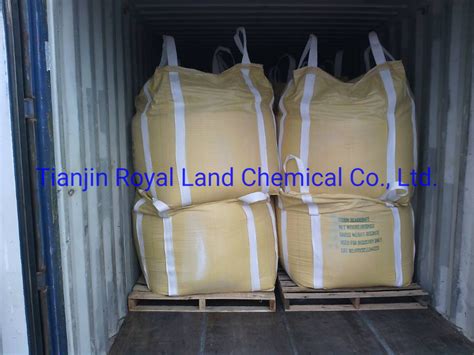 Sodium Hydrogen Carbonate Baking Soda Superfine Nahco3 99 Powder