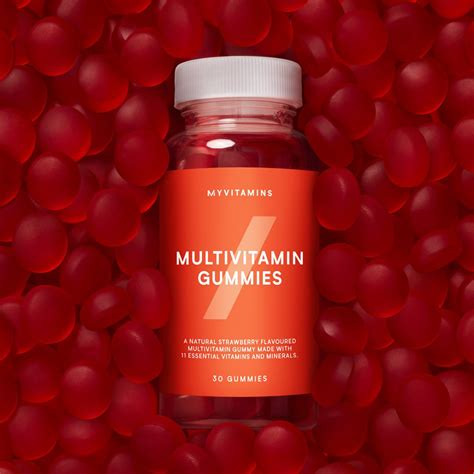 Benefits Of Multivitamins How You Can Feel Your Best With Our New