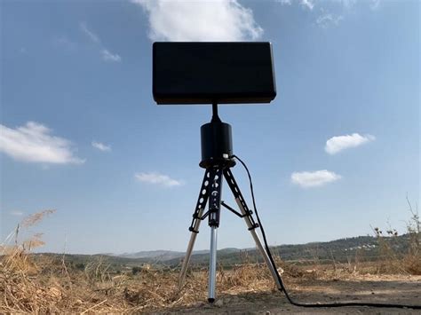 Radar Vs Rf Detection In Cuas Which Works Best For Your Mission Kotai Electronics Pvt Ltd