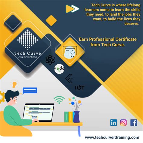 earn professional tech curve ai and innovations co ltd