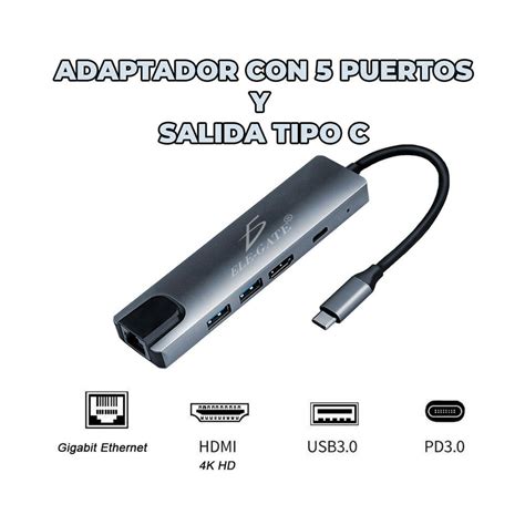 Adaptador Otg De Usb 30 A Entrada Lighting Variedad De Colores Otg