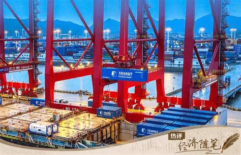 九句话助您读懂中国经济半年报四川在线