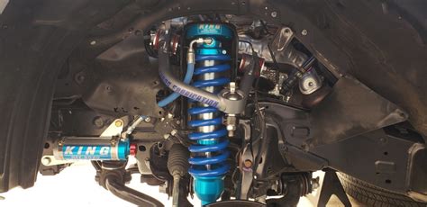 Kdss Indicator Light On Already Page 3 Toyota 4runner Forum