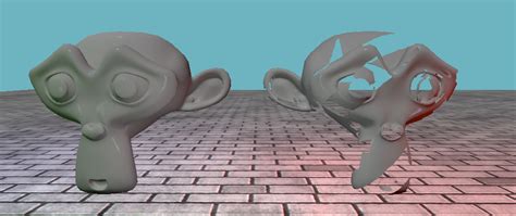 MartinKearl Co Uk Custom GLSL Shaders In BGE