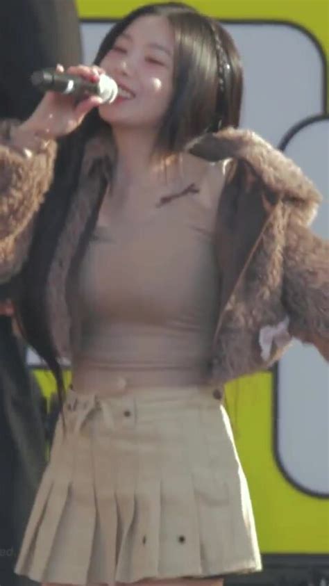 Kwon Eunbi