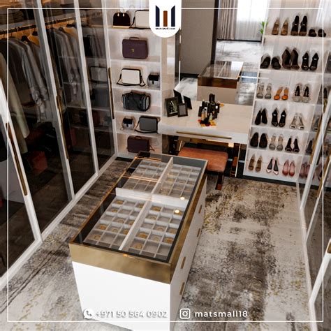 Your Guide To Set Up The Best Dressing Room Designs Ideas
