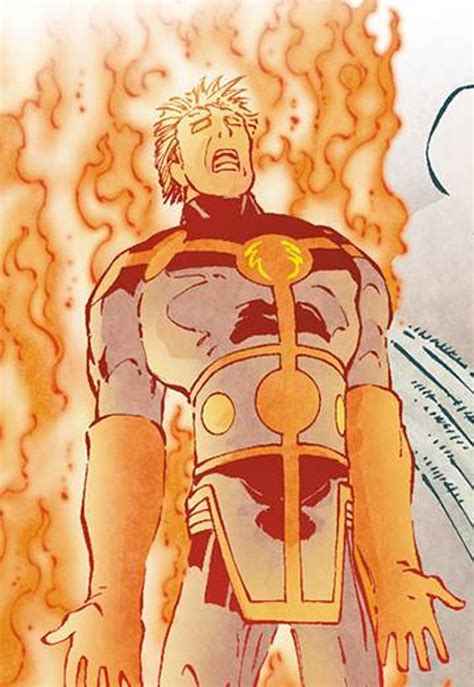 Marvel 이터널스 웹툰 리디