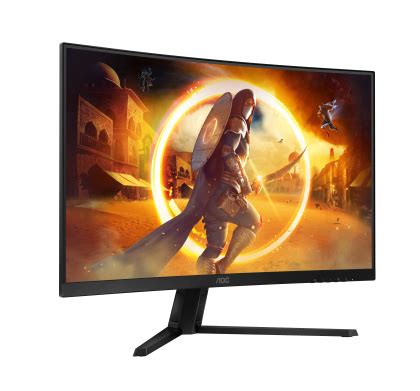 CQ G VE AOC Monitors