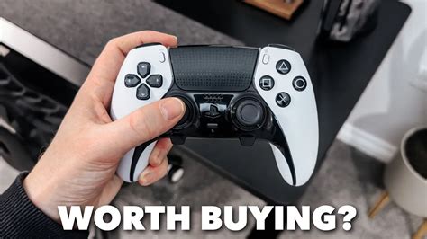 Dualsense Edge™ Wireless Controller Pro Controller For Ps5