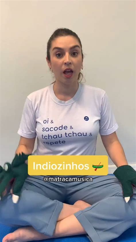 MusicalizaÇÃo Na EducaÇÃo Infantil Acelera O Aprendizado Vídeo