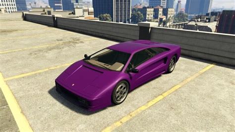 Infernus Classic Gta Wiki Fandom
