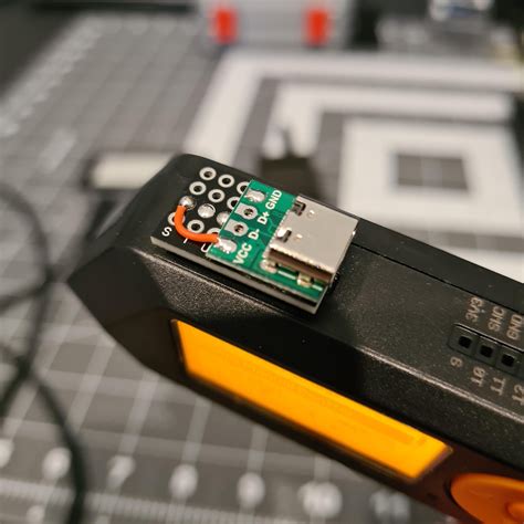 Smallest Board Rflipperzero